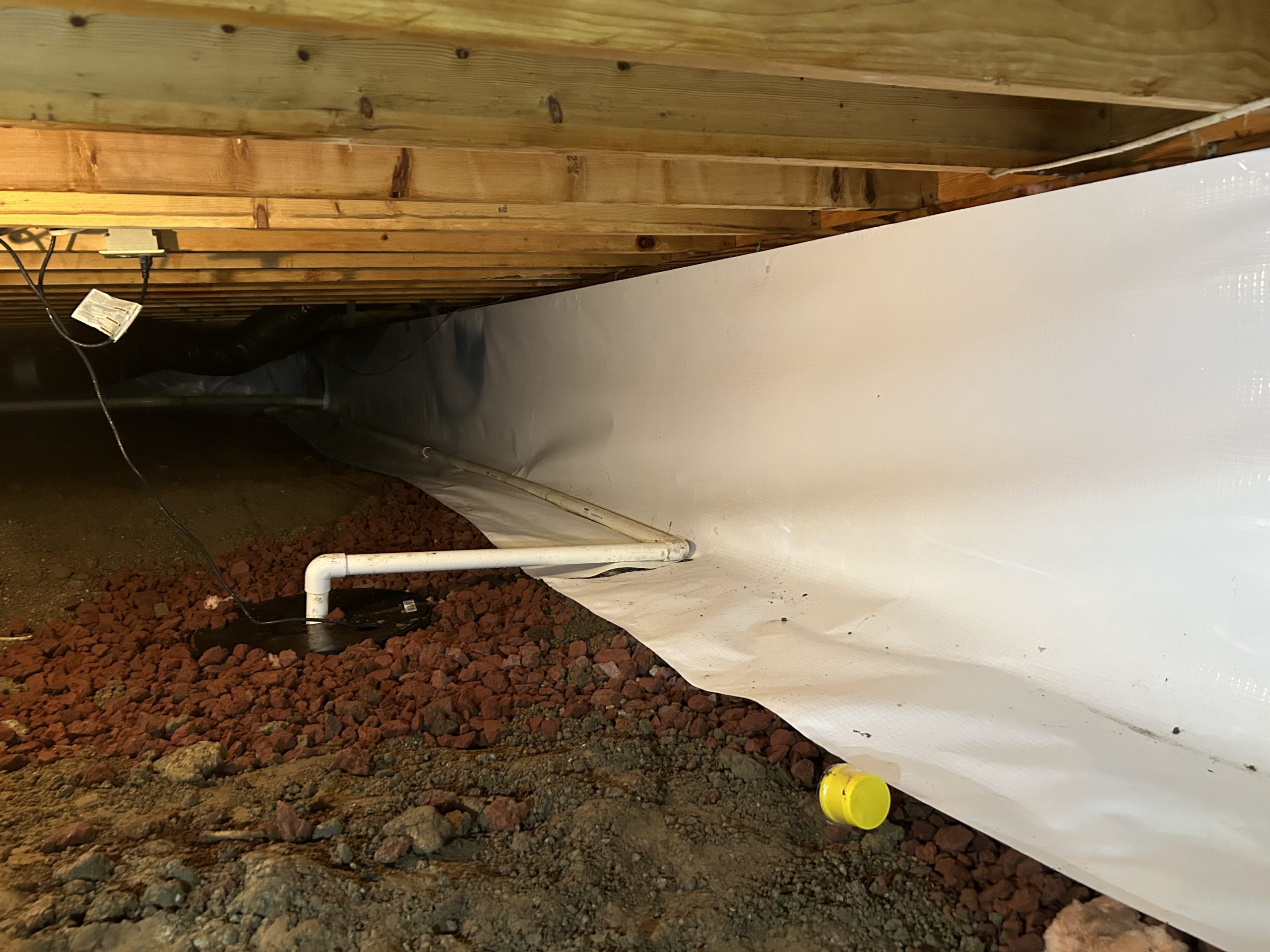 Crawl Space Repair Indianapolis